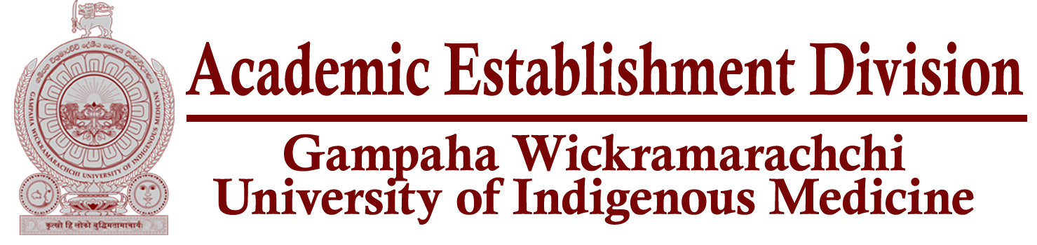 GWUIM - Overseas Leave Application