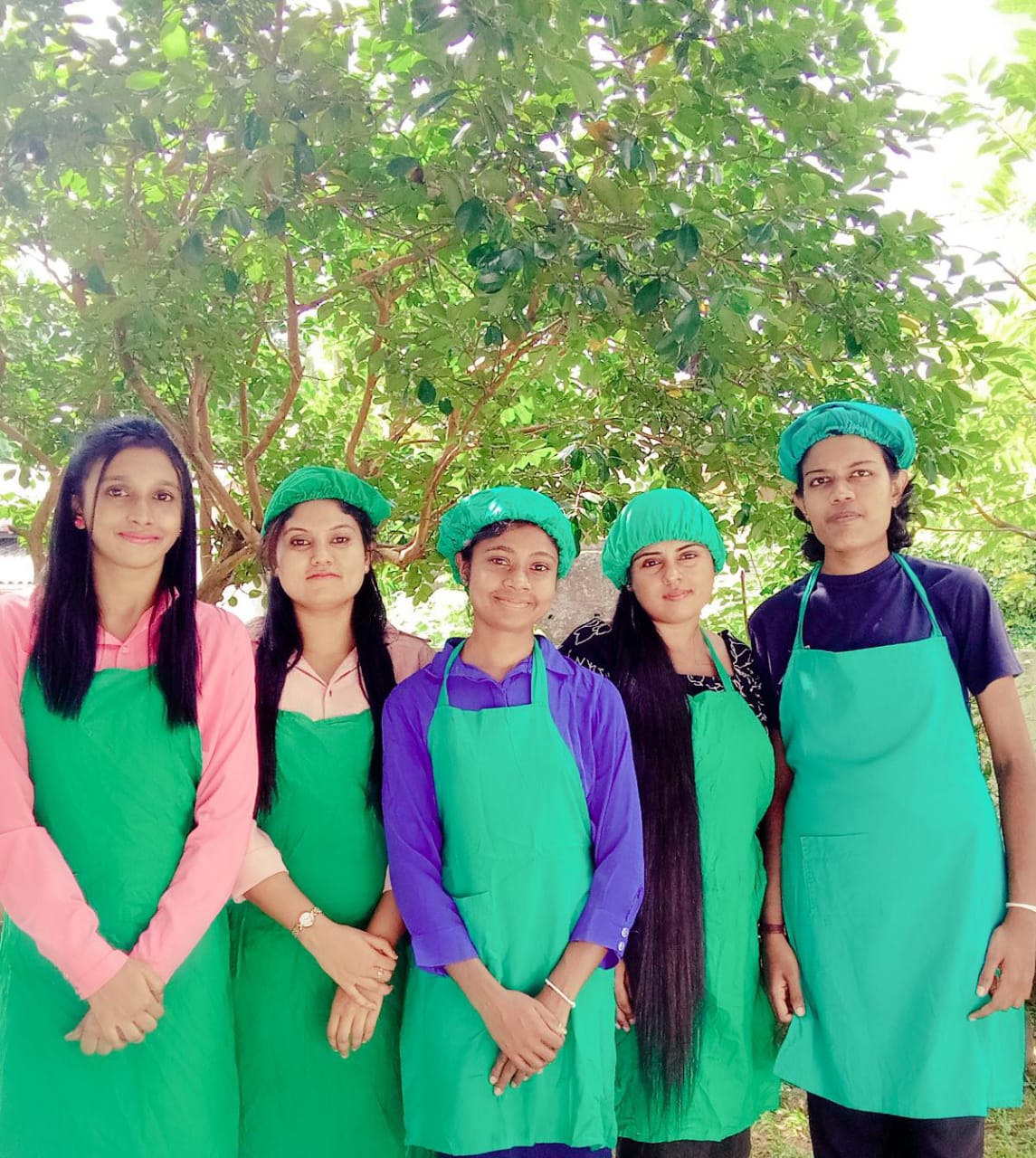 GWUIM - Pharmaceutical Industrial Training Monitoring Programme 2021/2022